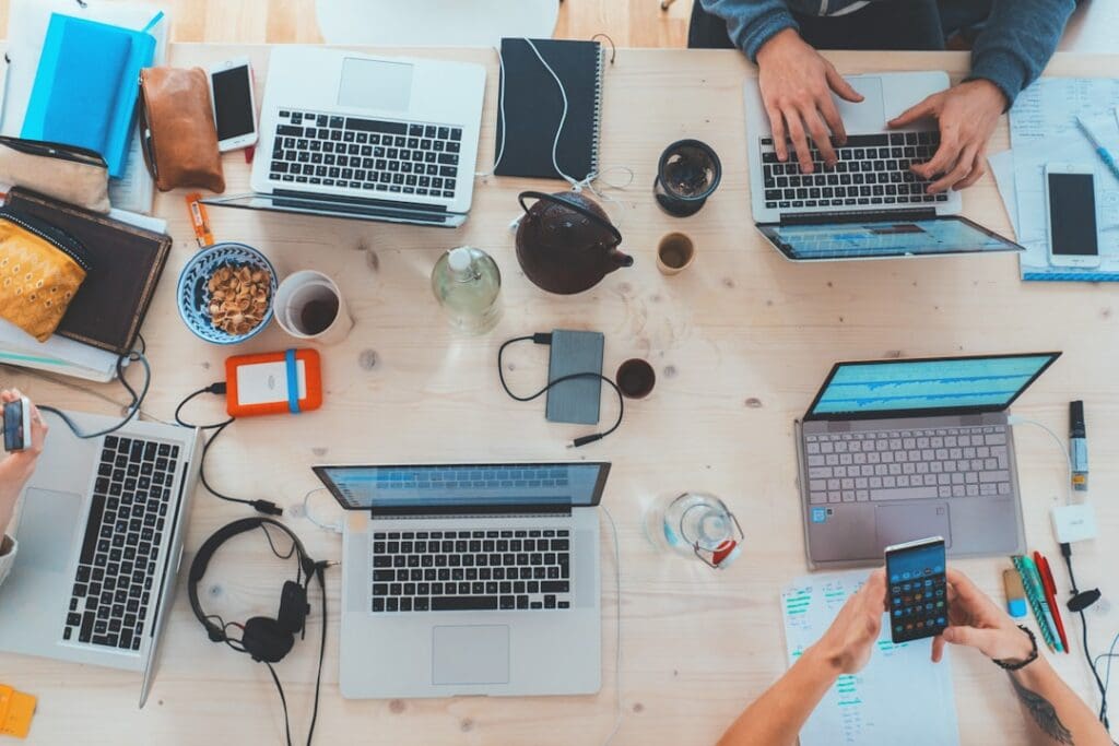 Best Digital Media Companies 2024: Top Innovators Revealed