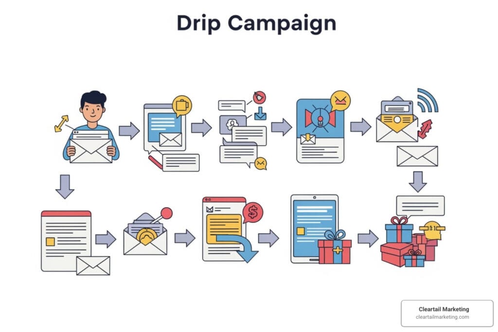 Drip Campaign Best Practices 2024: Maximize Impact