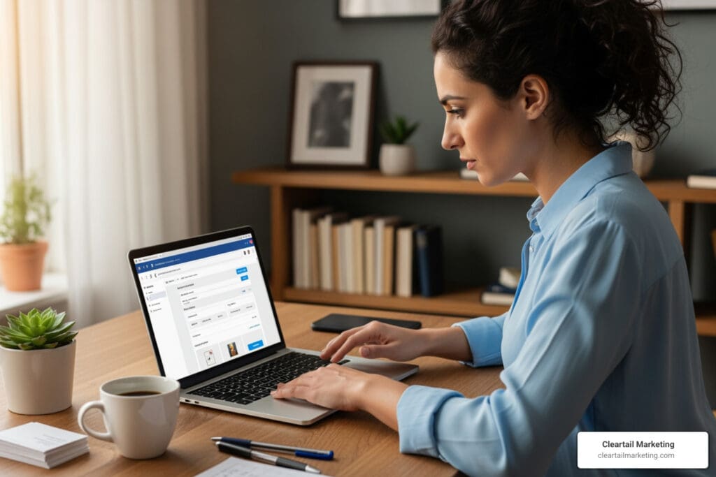 Online Ad Posting: 10 Free Sites Guide 2025